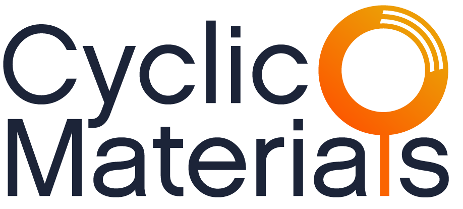 Contact - Cyclic Materials